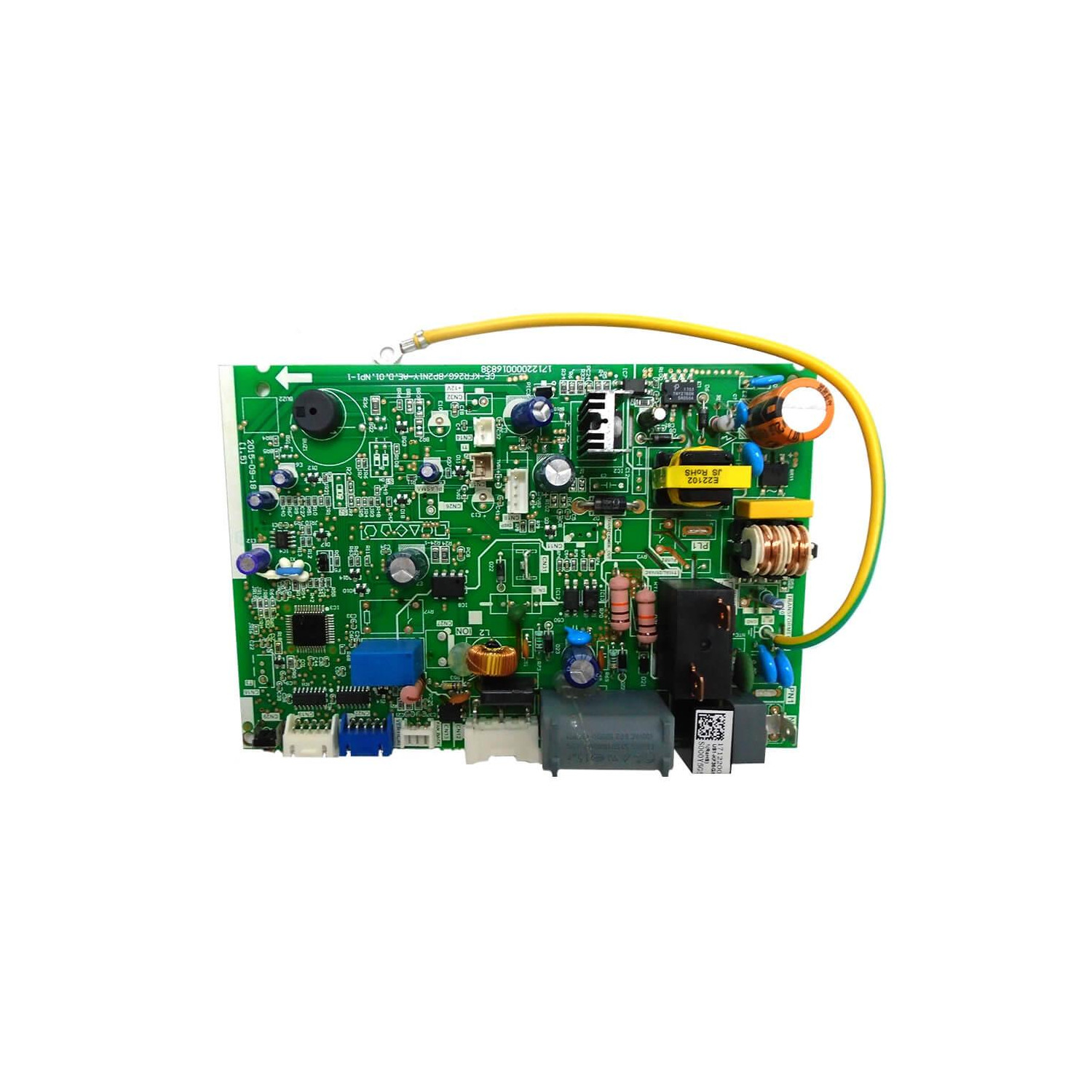 Mini Split Samsung 24.000Btu R410 220V/1Ph/60Hz Seer 11.5 AR24TRHQEWK