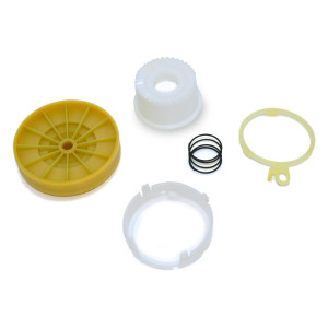 Whirlpool W10721967 Kit Polea Embrague LavadoraSirve: W10315818 ...