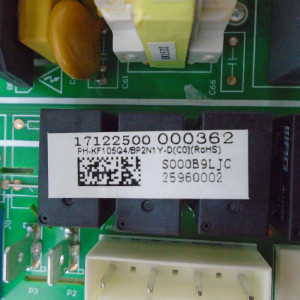 Partes Para Electrodomesticos