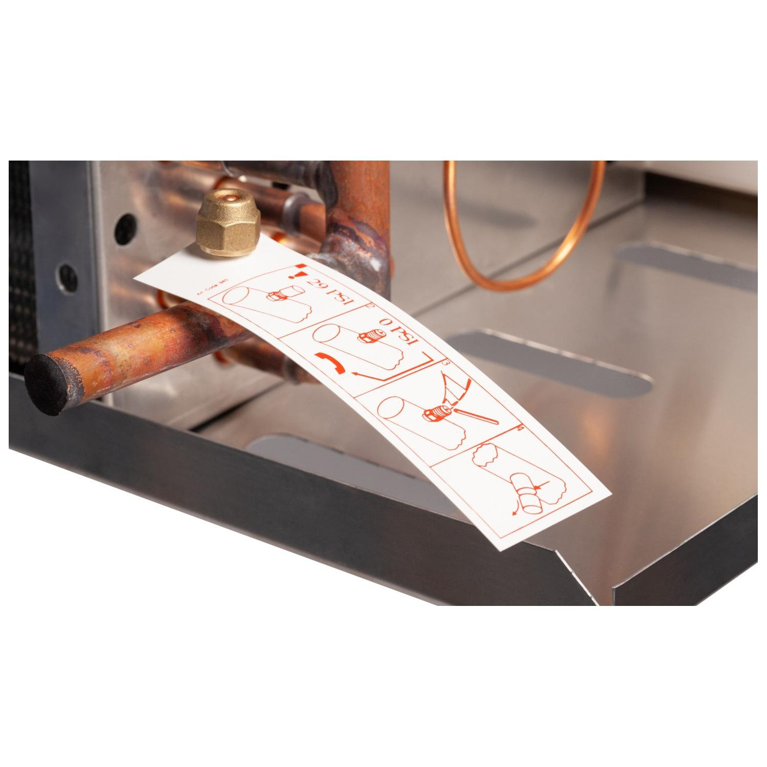 Limpiador Para Serpentines 20lts Porron Frigo Safe Adesa Ad-Fgs-03 ...