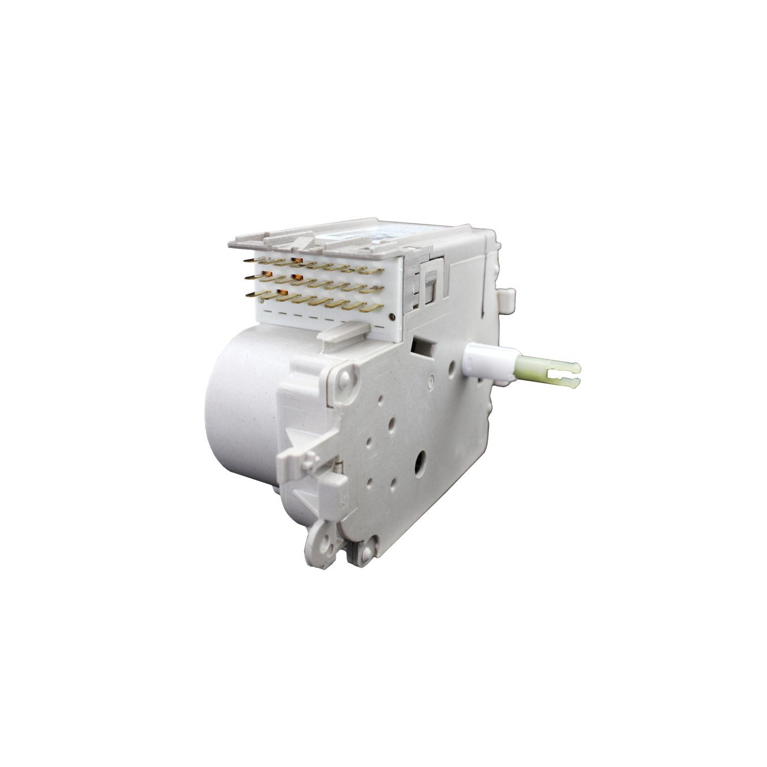 Evaporador De Refrigeracion Keeprite Klp209mas2 230v/1ph/60hz