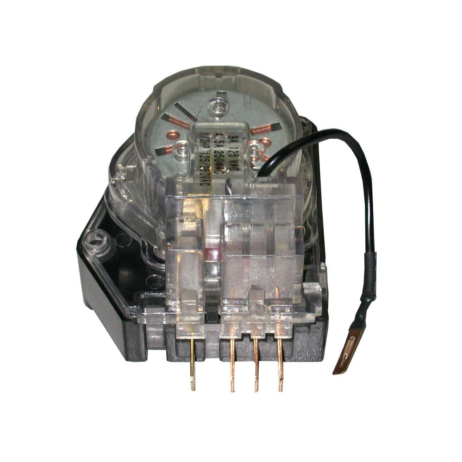 Keeprite Evaporador De Refrigeracion KLP209LES-S2B 230v/1ph/60hz