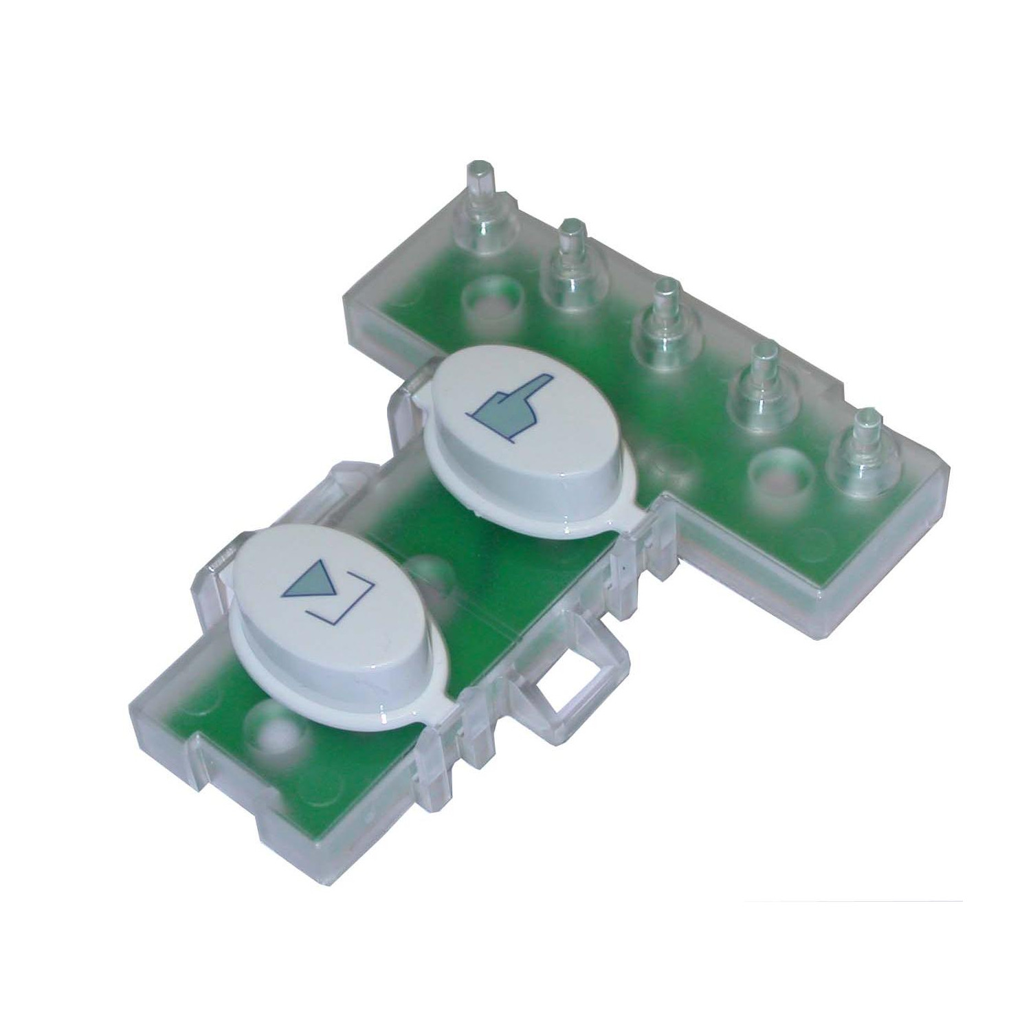 Keeprite Evaporador De Refrigeracion KLP207LES2 230v/1ph/60hz