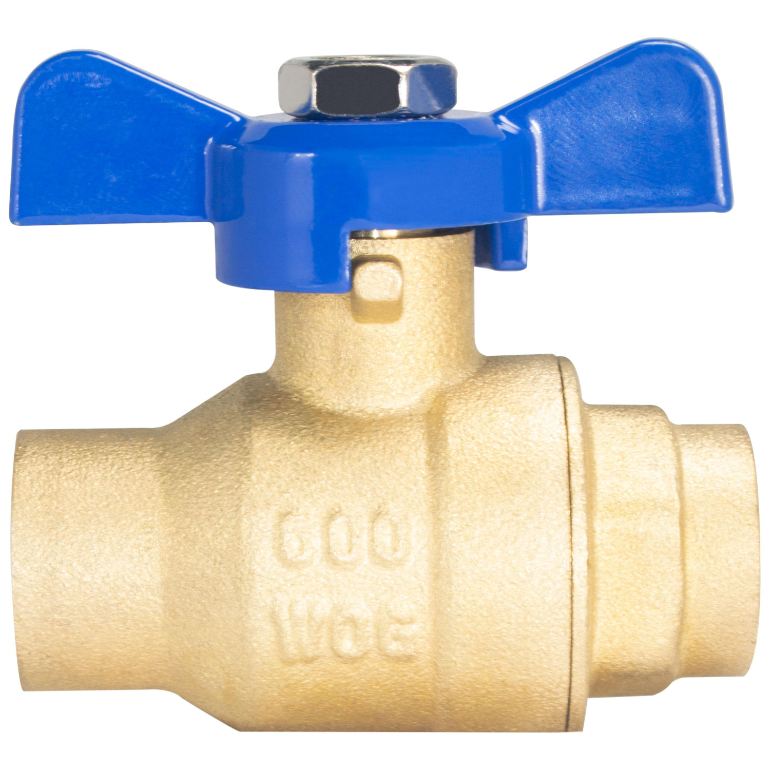 Campana De Ventilacion 4" (4-1/2") Lambro 344