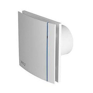 Extractor Silent Design 200 S&P